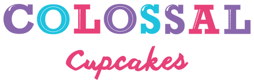 Colossal Bakery Orders – Colossal Cupcakes