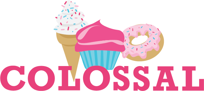 Colossal Bakery Orders – Colossal Cupcakes